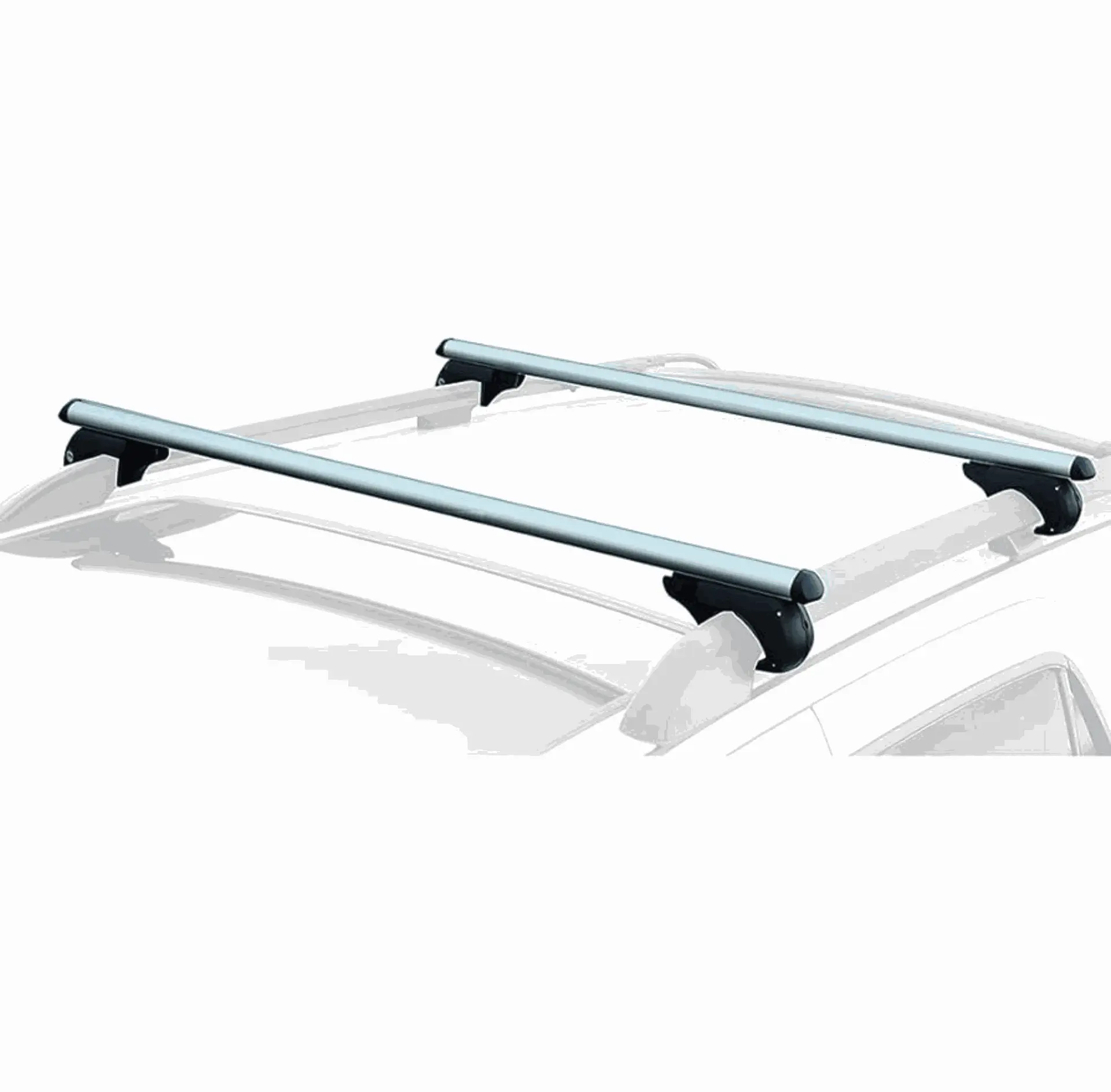 Portaequipaje de Aluminio para Autos y Camionetas en Ushuaia